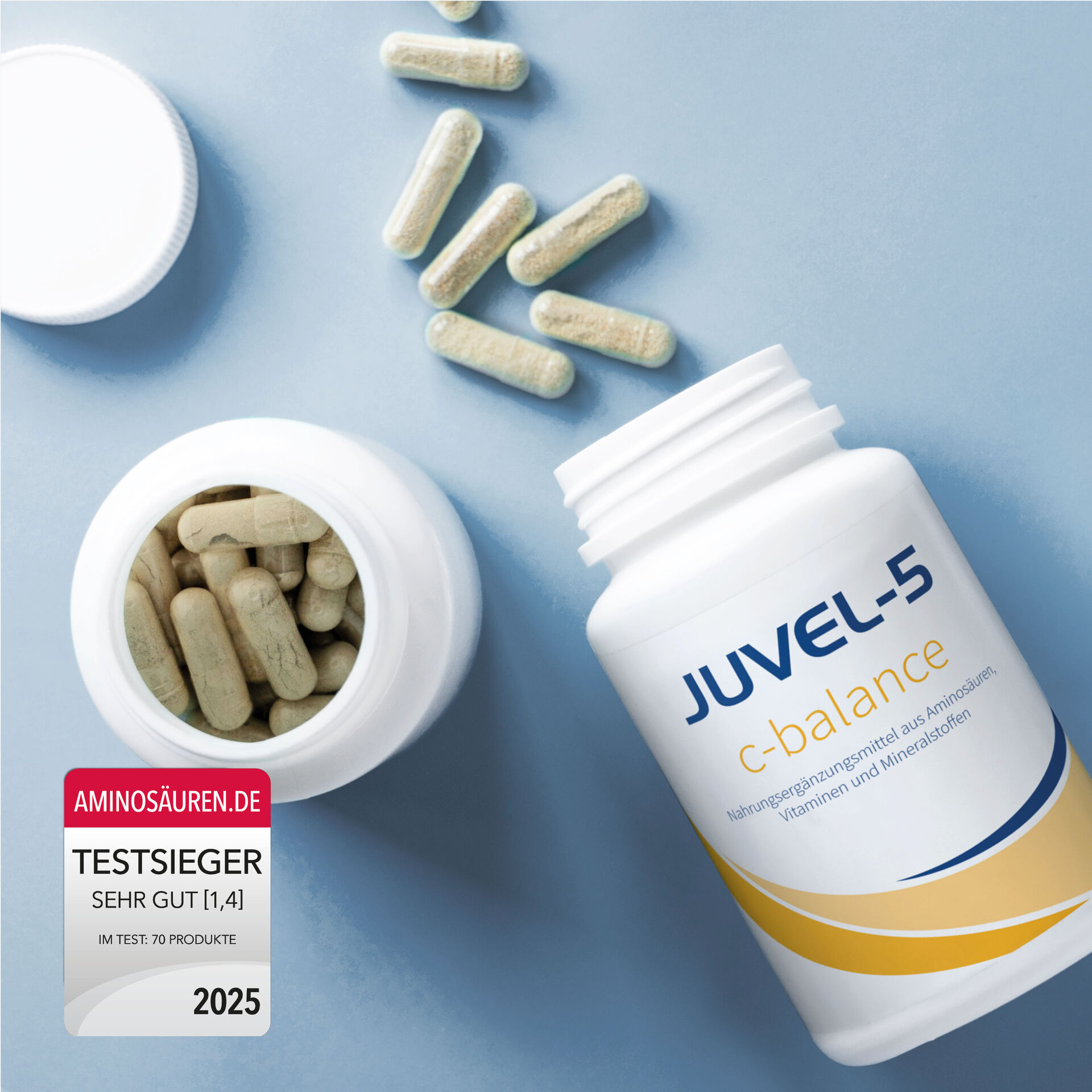 JUVEL-5 | Warum Cholesterin gerade für Frauen ein Thema ist