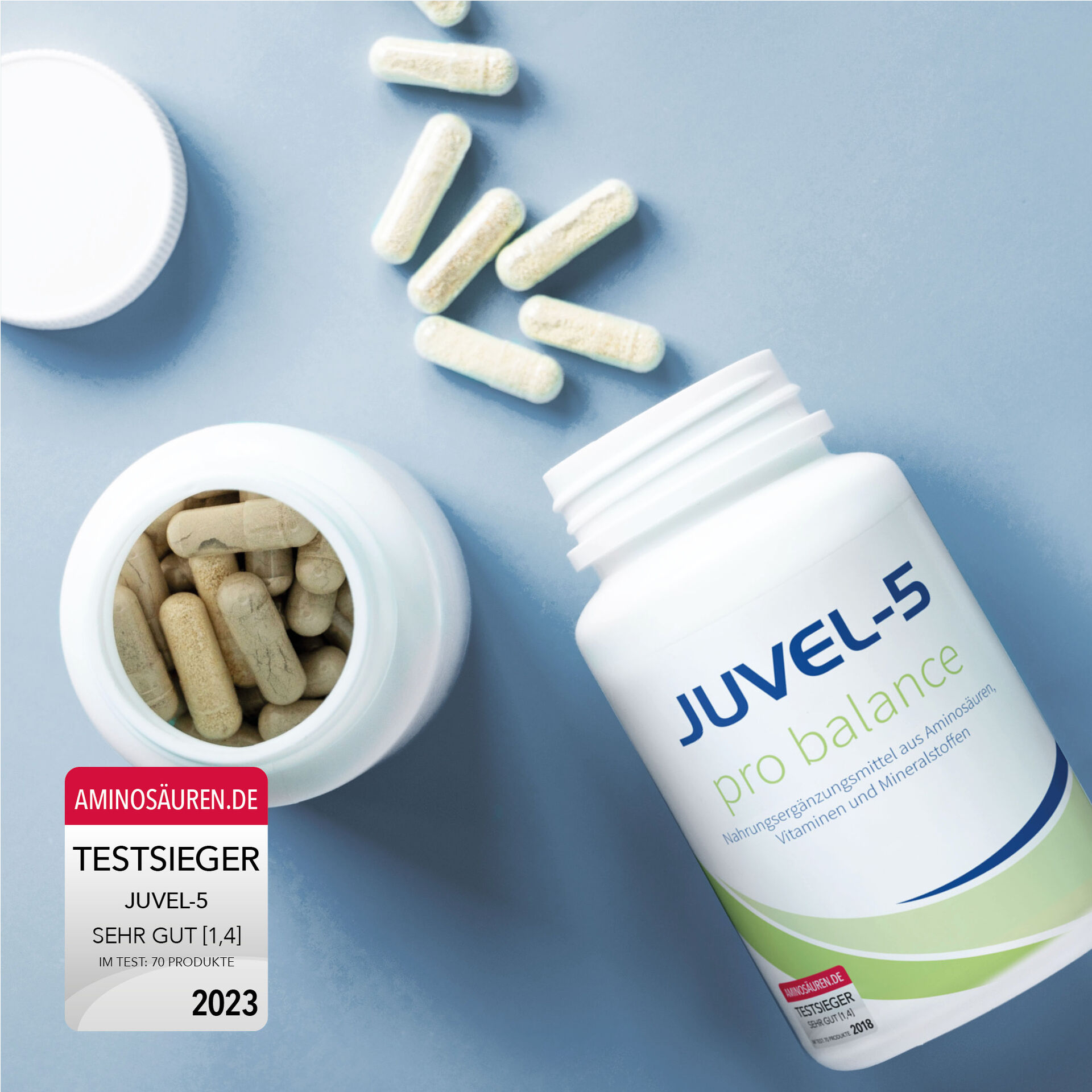 JUVEL-5 | 5 Tipps für Männer mit Hämorrhoiden